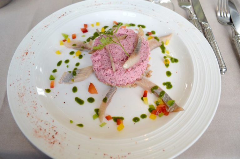 Mois Gourmand : j'ai testé le restaurant Bouillon Racine - La Minute d ...