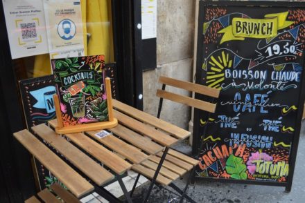 Coup de cœur pour le brunch du restaurant Totuma - La Minute d'Emy Blog ...