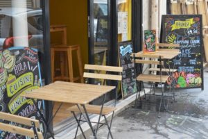 Coup de cœur pour le brunch du restaurant Totuma - La Minute d'Emy Blog ...