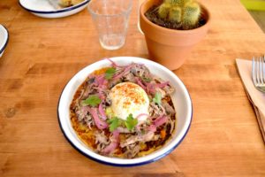 Coup de cœur pour le brunch du restaurant Totuma - La Minute d'Emy Blog ...