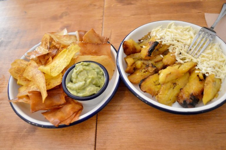 Coup de cœur pour le brunch du restaurant Totuma - La Minute d'Emy Blog ...