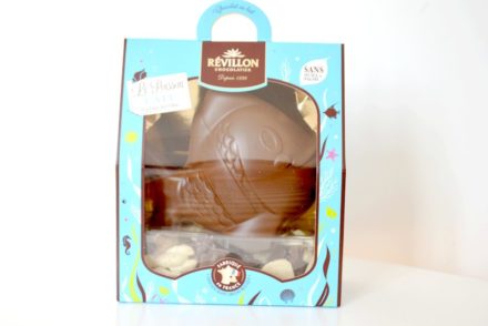 Pâques avec Révillon Chocolatier : des douceurs pour petits et grands ...