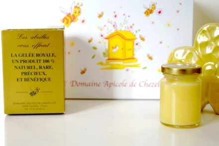 Domaine Apicole De Chezelles Avis