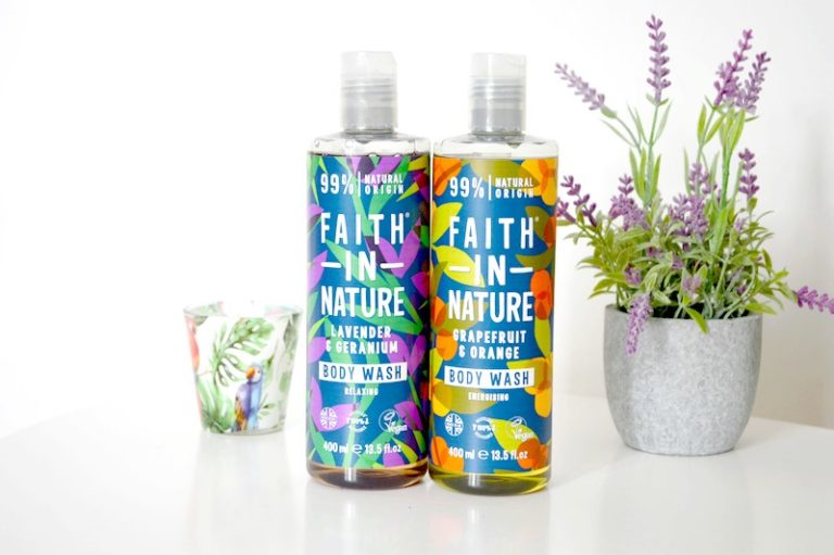 Osez la beauté fruitée avec les gels douche Colorade ! - La Minute d ...