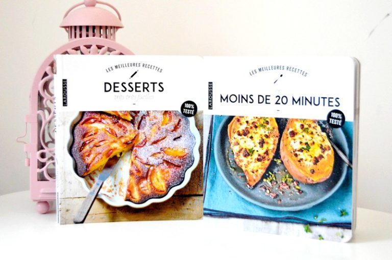Les meilleures recettes ! Des recettes rapides et faciles - La Minute d ...