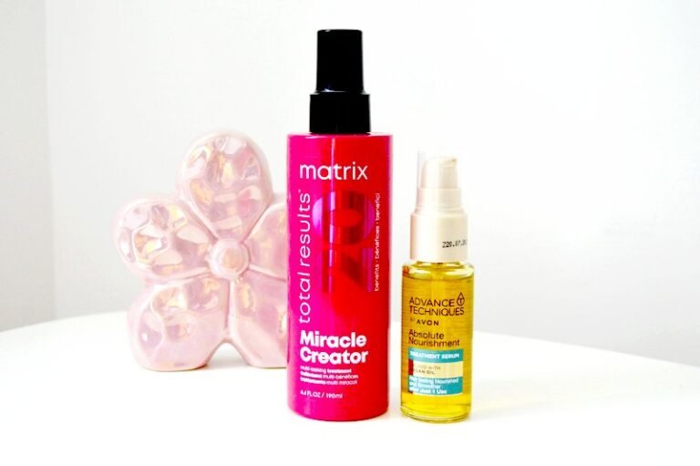 Des soins capillaires miracles pour prendre soin des cheveux - La ...